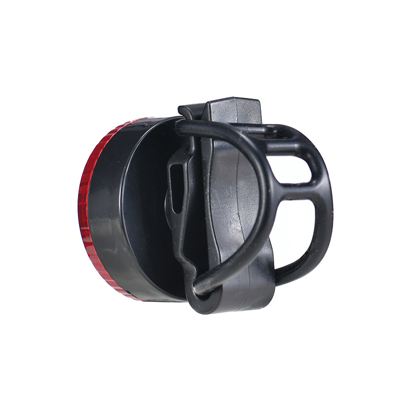 Smart Turn Signal Light Bike Rear Tail Laser LED Bicycle USB Indicator ...