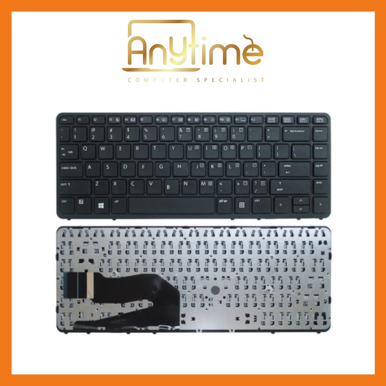 HP EliteBook 840 G1 850 G1 HP 840 G2 ZBook 14 KEYBOARD | Lazada