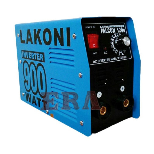 Lakoni - Trafo Las 900W Mesin Las Welding Inverter Falcon 120E | Lazada Indonesia