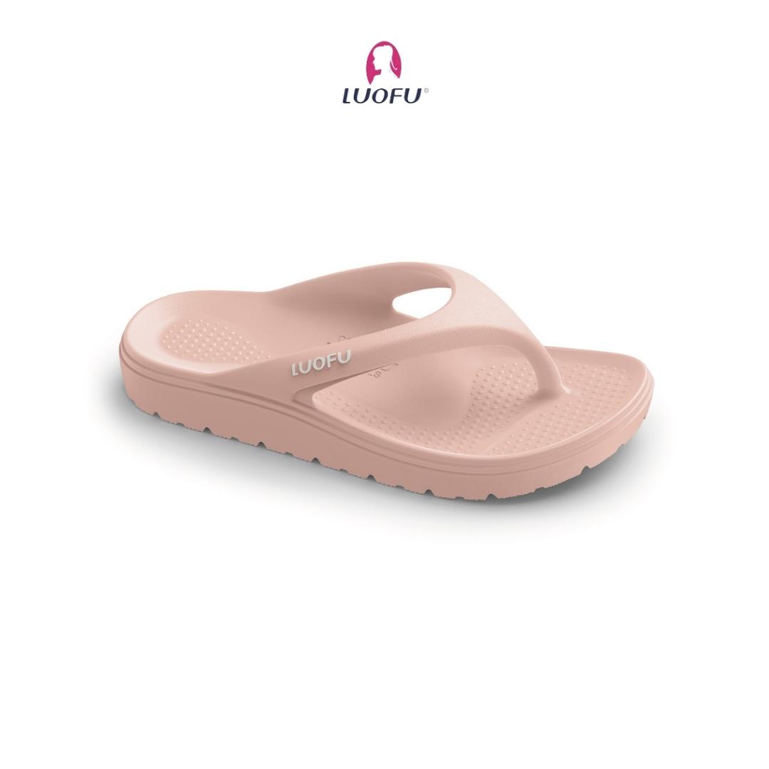 LUOFU Women EVA Slippers E7209L | Lazada