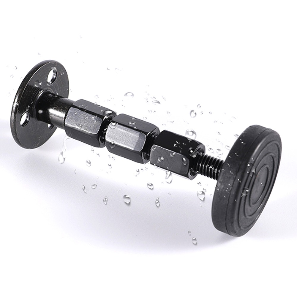 Metal 1Pcs for Beds Cabinets Sofas Hardware Fasteners Anti Vibration ...