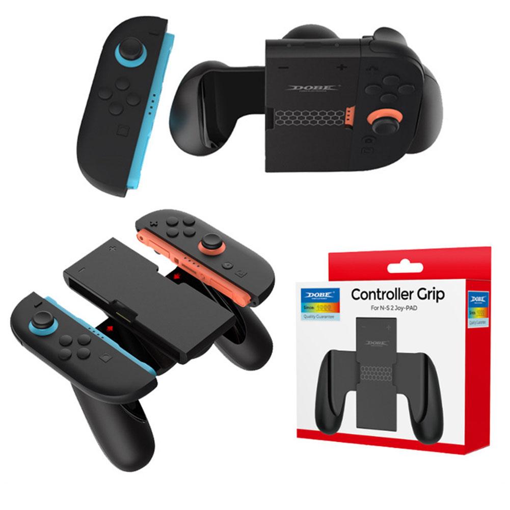 Charging Grip for Nintendo Switch 2 Controller Comfort Grip ABS ...