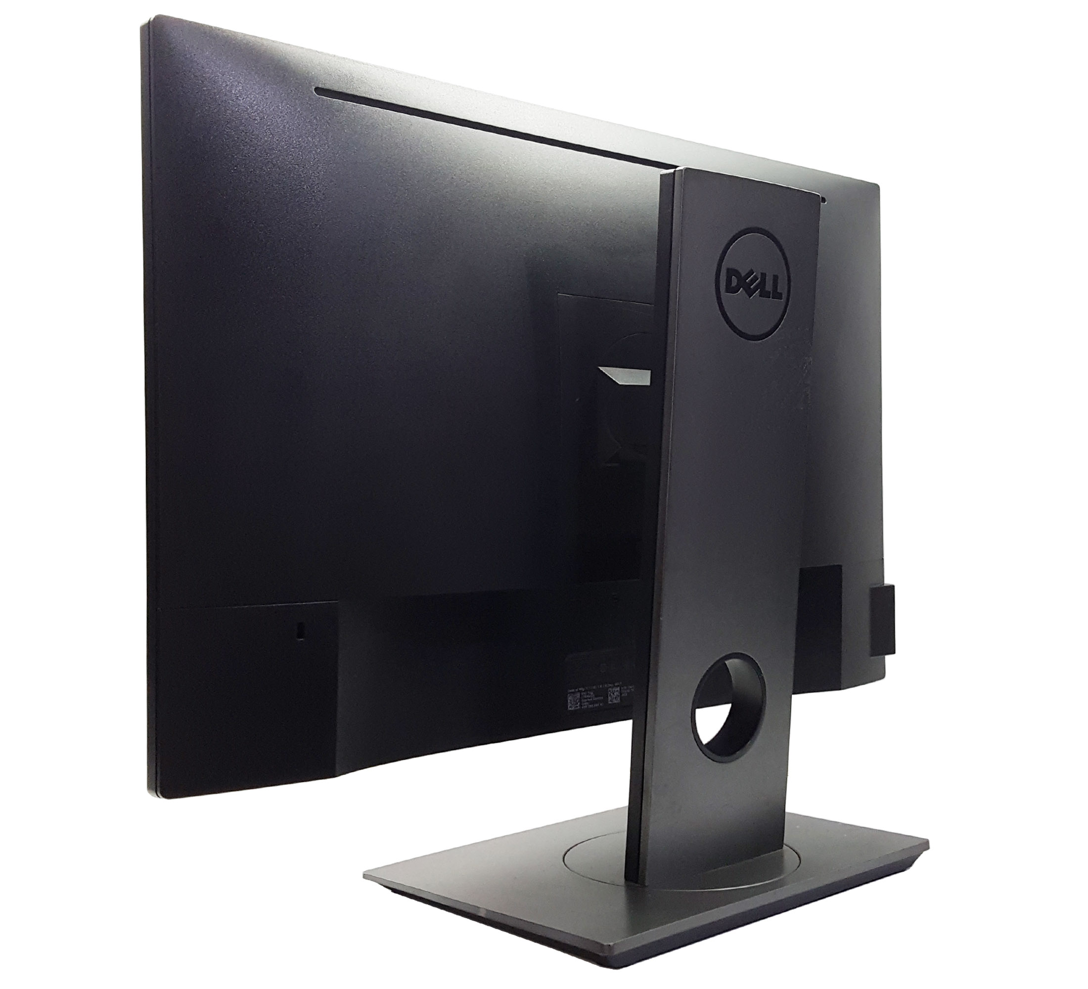 Dell Monitor P2217 22" Resolution 1680x1050 จอภาพคอมพิวเตอร์ขนาด 22 ...