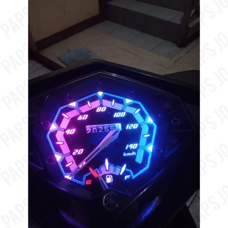 PANEL LIGHT, GAUGE LIGHT MIO I 125/M3/MIO GEAR/SOUL I 125/GT125 | Lazada PH