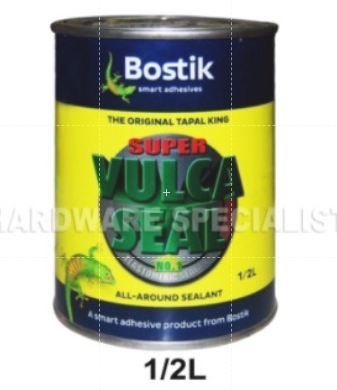 [FS]Super Vulcaseal Elastomeric Sealant/ALL AROUND USE/ROOFING | Lazada PH