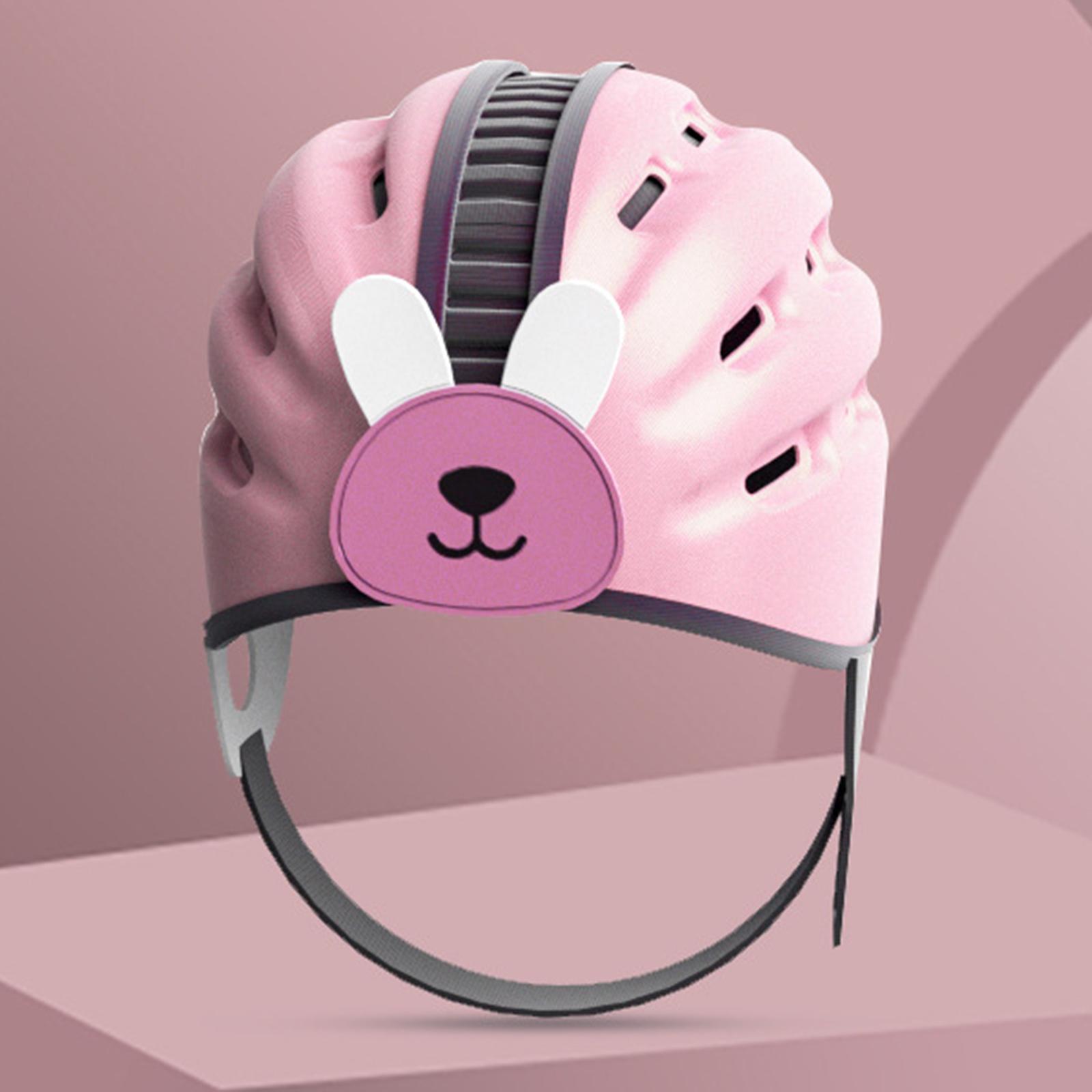 【Dream Sailing Store 】Safety Head Protection Infant Helmet for Toddler ...