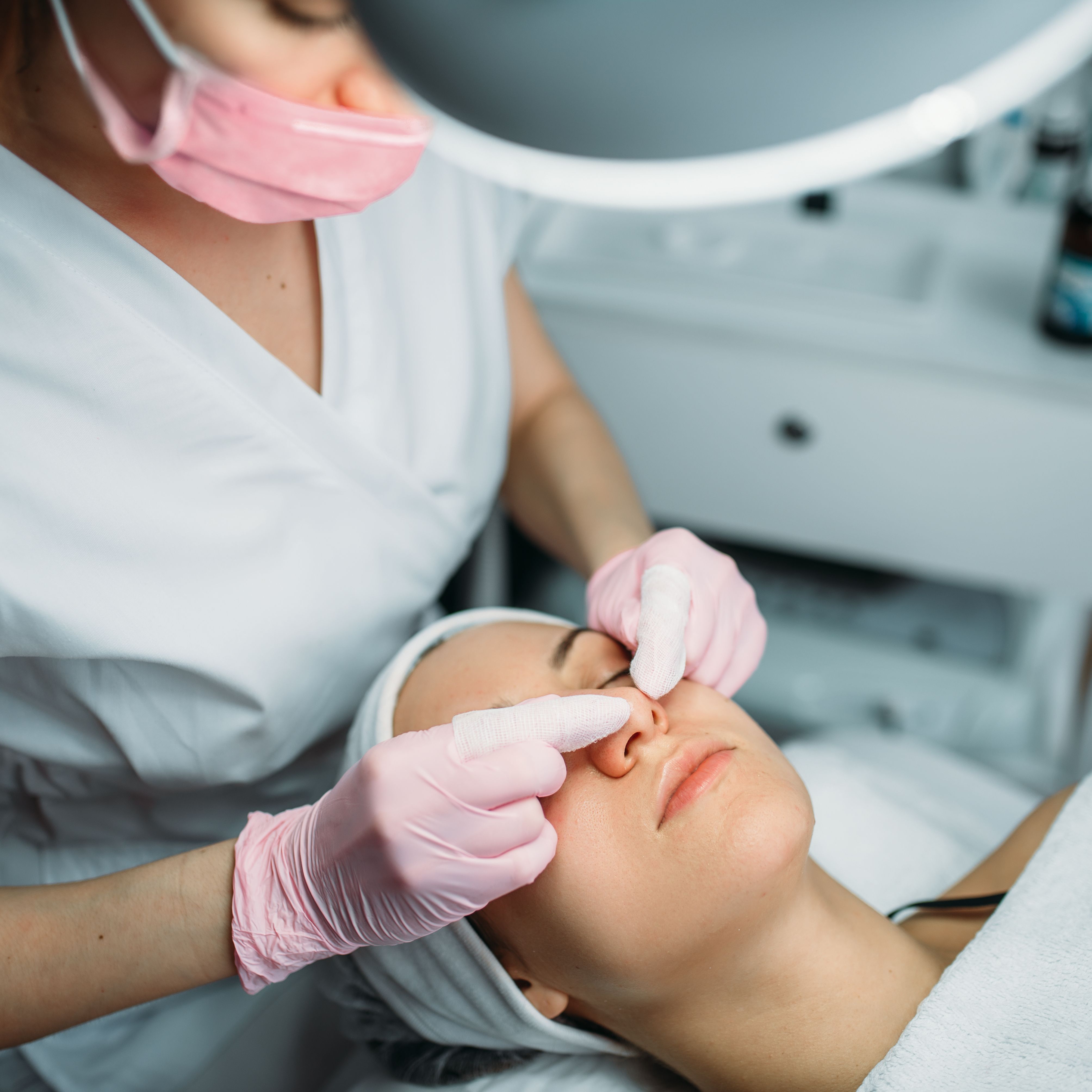 Premium Pore Extraction Facial | Lazada Singapore