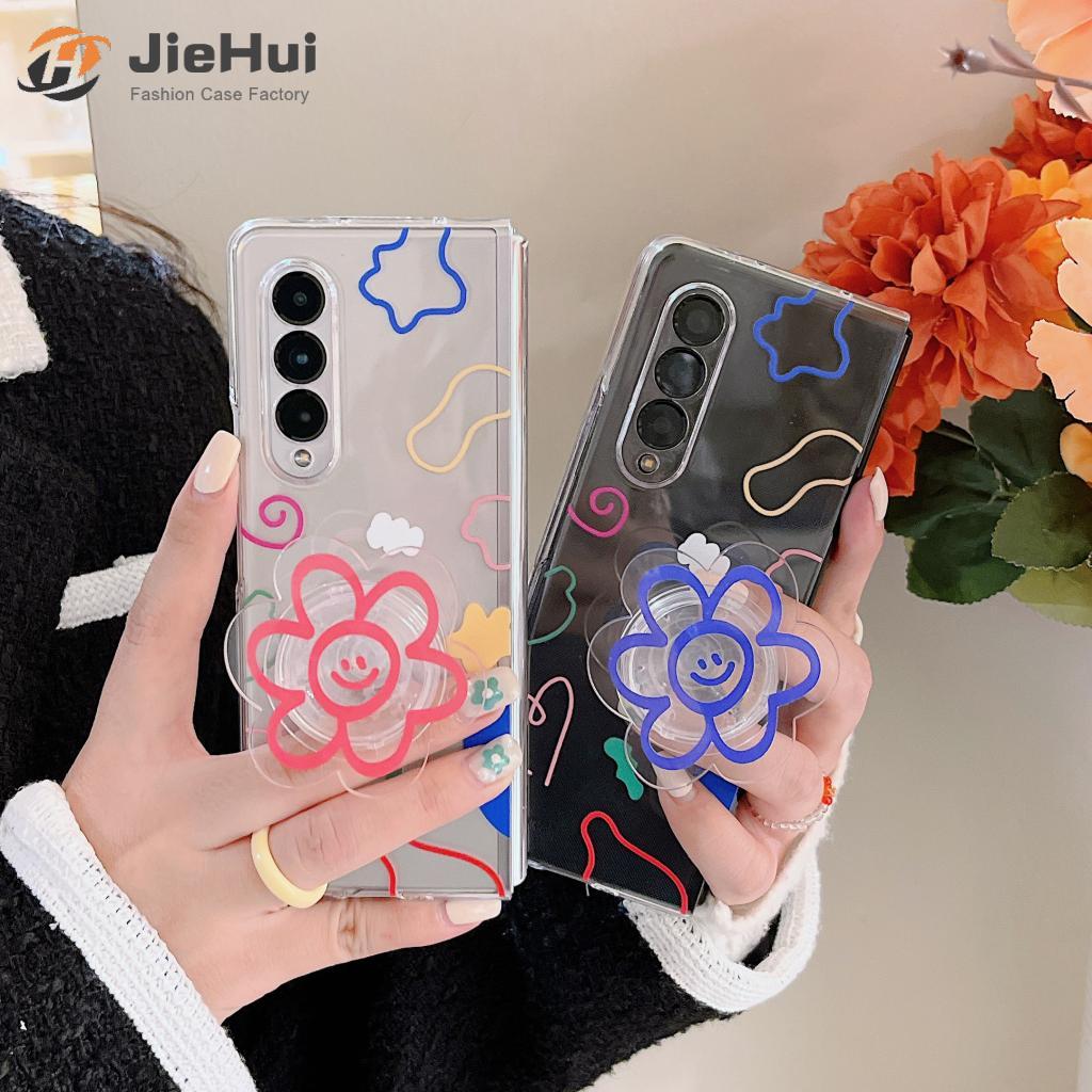 Ready Stock????Samsung color lines (shell + bracket) suitable for ...