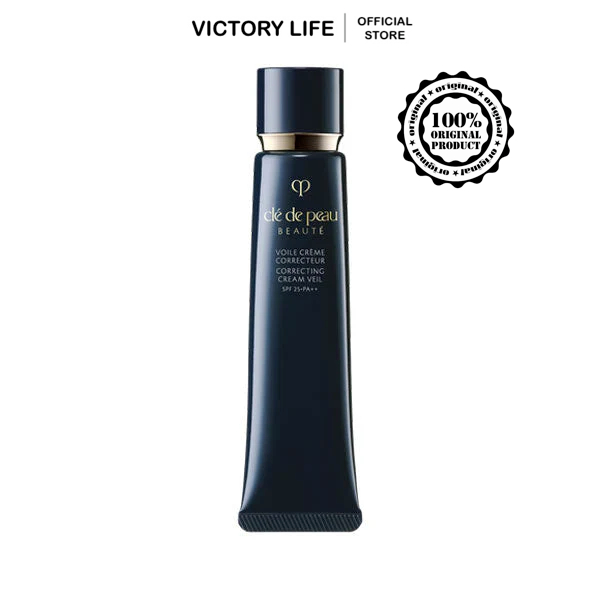 CPB CLÉ DE PEAU BEAUTÉ Correcting Cream Veil 37ml | Lazada