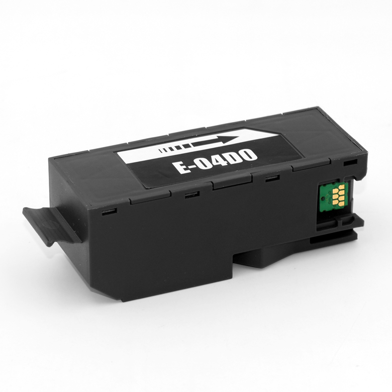 【Popular Categories】C13T04D000 T04D0 Maintenance Box For Epson ET-7700 ...