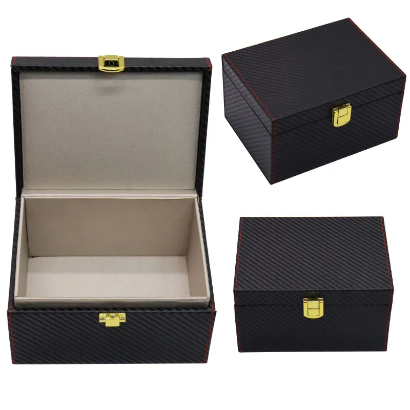 Anti Theft Faraday Box Car Keyless Security Faraday Key Fob Protector ...