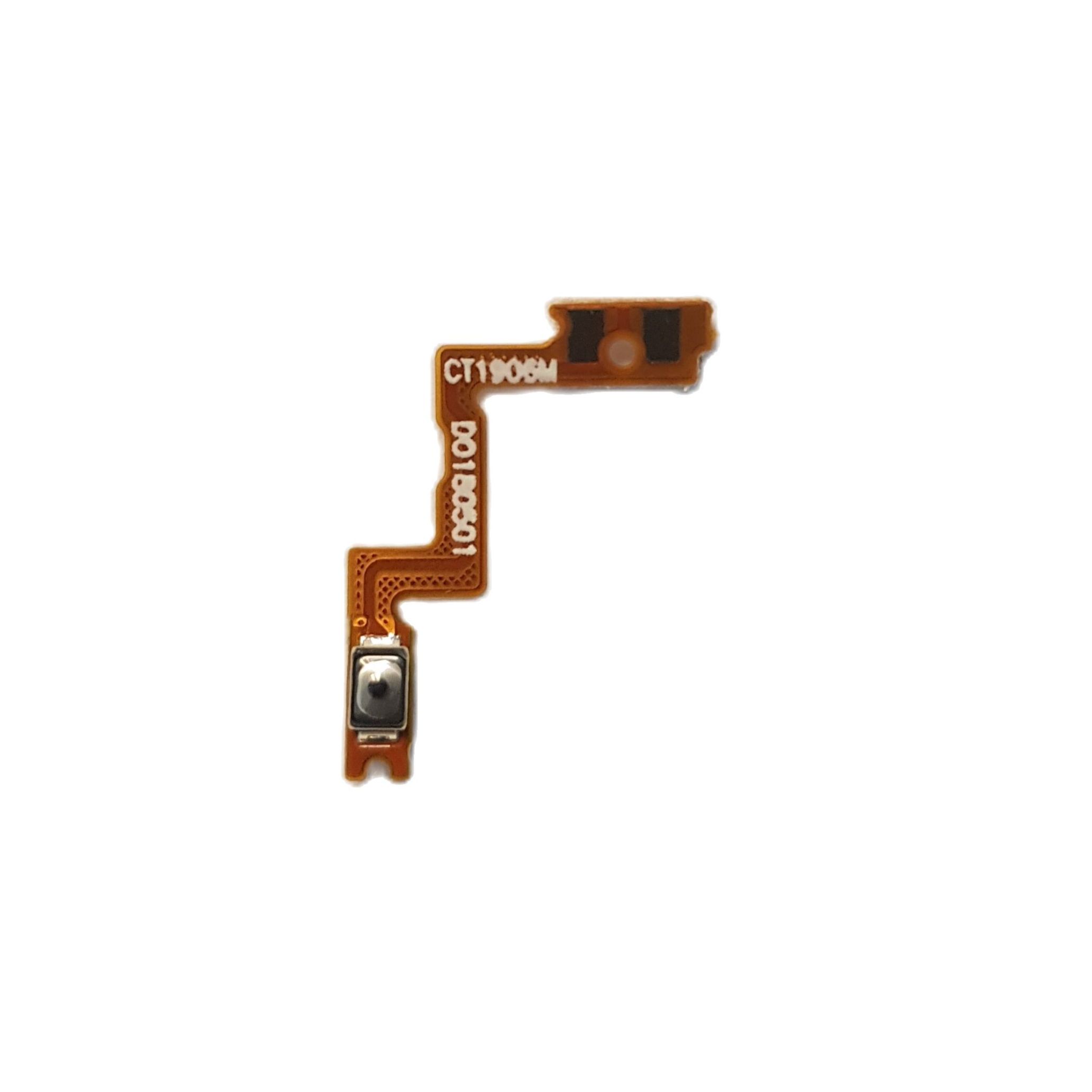 Oppo A71 Power Button Replacement Flex | Lazada PH