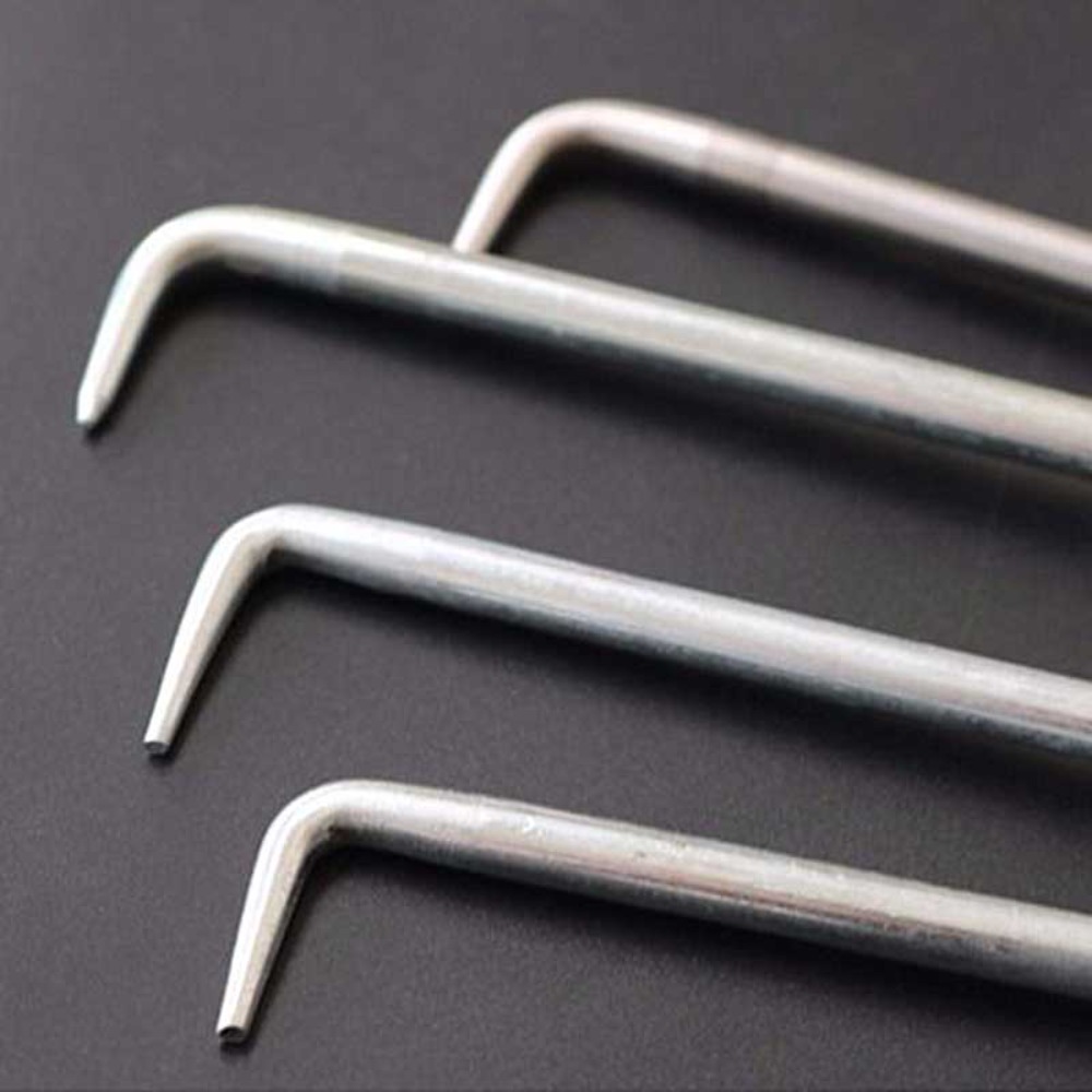 Construction Twisting Semi Automatic Wire Tying Wire Twister Bearing ...
