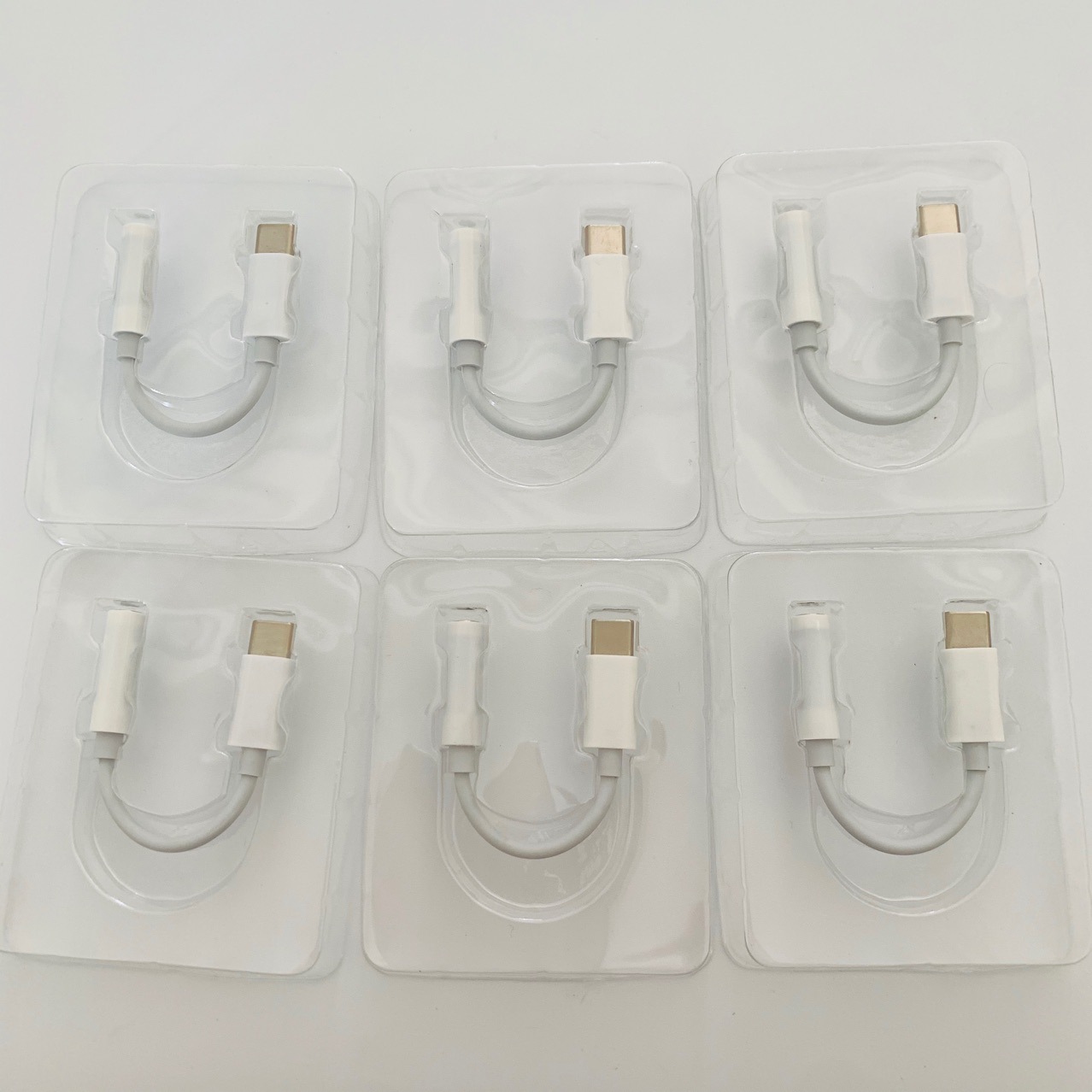 【Mega Sale】Typec Headset Adapter for Huawei Glory Adapter Xiaomi 11 to ...