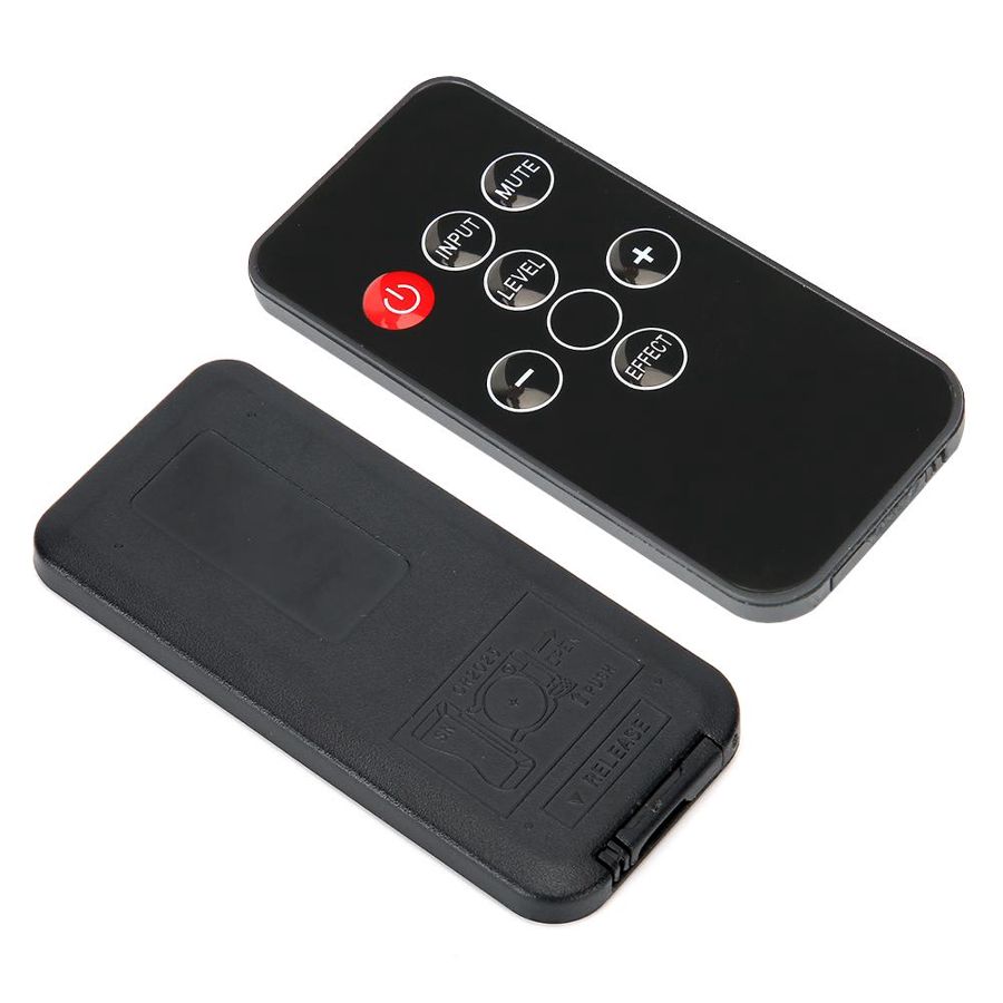 Speaker Remote Control Replacement For Z906/z-5500 Z-680 Z-5400 Z-5450 ...