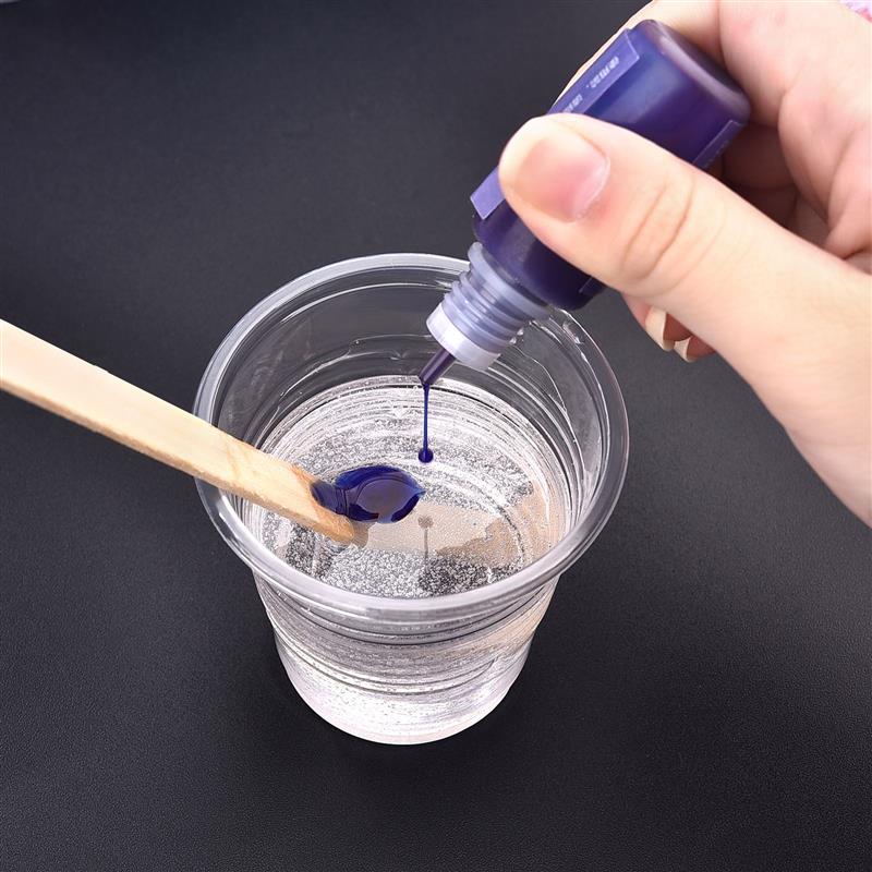 【Great Selection】 High Transparency 3:1 AB Epoxy Resin Glue Kit High ...