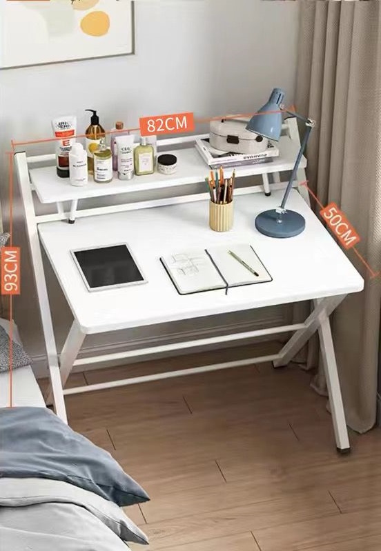 Foldable Table / Computer Laptop table/ Portable Folding Study Desk ...