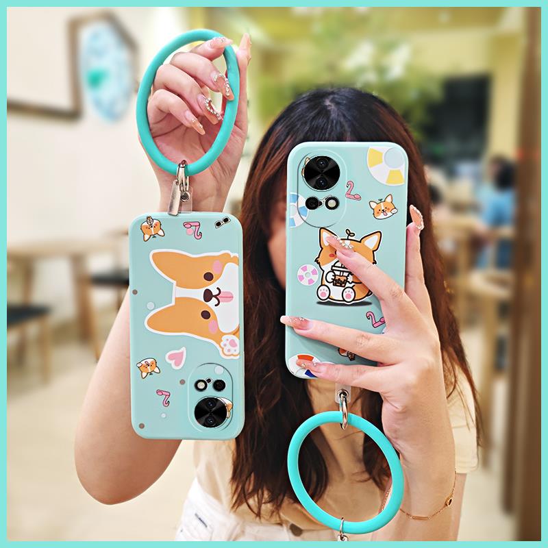 soft shell protective case Phone Case For Huawei Nova12 cute Skin feel ...