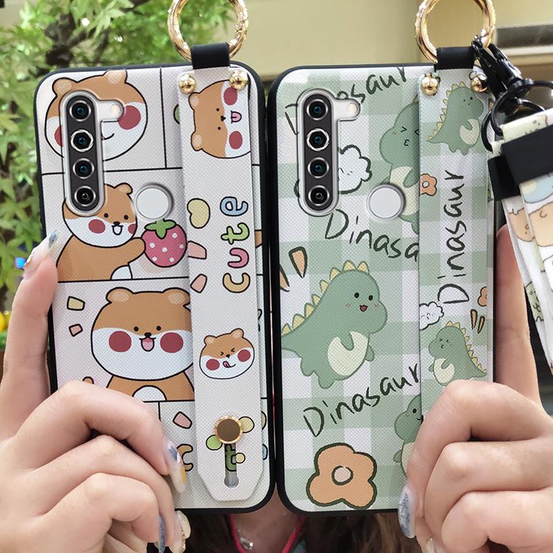 Kickstand Cartoon Phone Case For Hisense F50 5G Fashion Design Phone ...