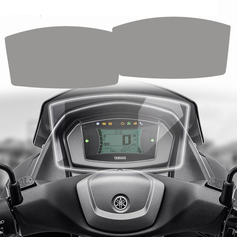 For YAMAHA NMAX N N-MAX 155 MAX155 2020-2021 Cluster Scratch Protection ...