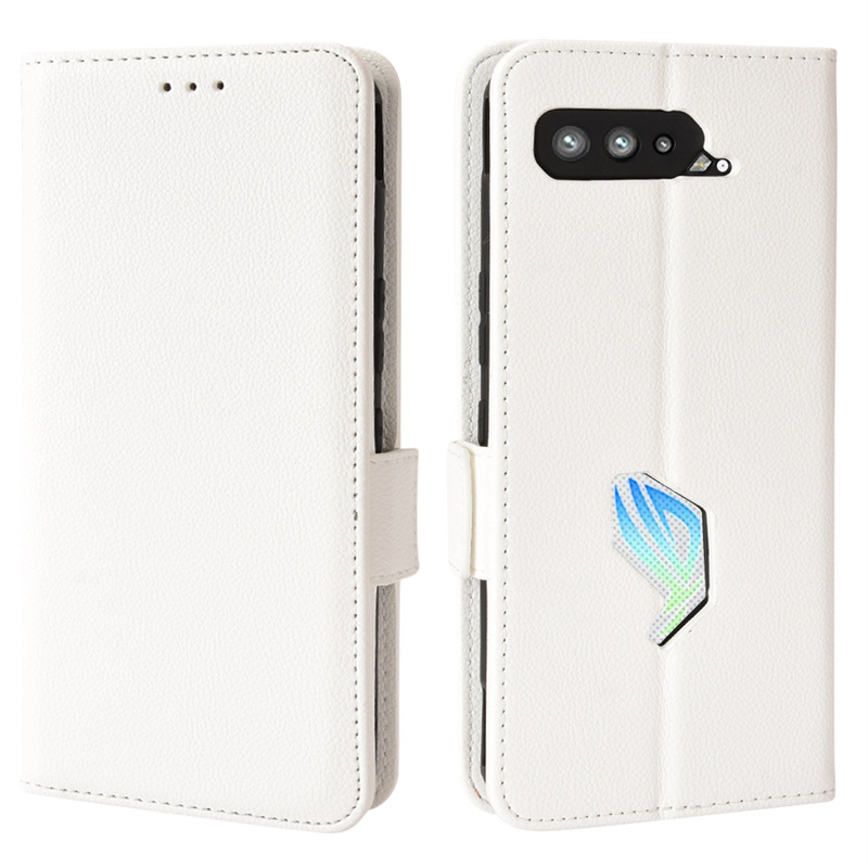 Asus ROG Phone 5 Phone Case,Leather Wallet Flip Folio Case with ...
