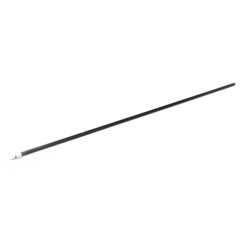 46cm 3 short intervals Fishing rod tips Spare tips Solid and hollow ...