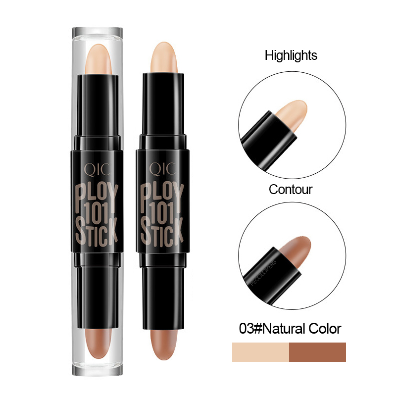 Pro Concealer Pen Face Make Up Liquid Waterproof Contouring Foundation ...