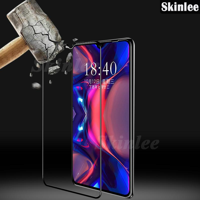 2 In 1 for Honor X9C Screen Protector Tempered Glass Film + For Honor ...