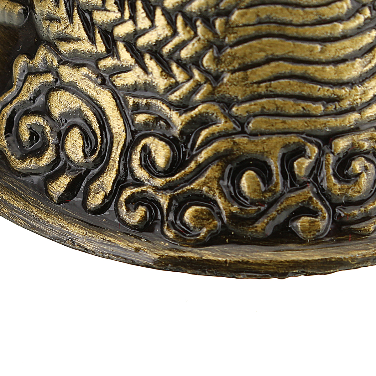 Cattle and premium sheep bell guard against theft - | Daraz.lk