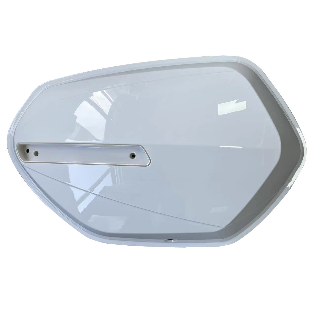 Modified Motorcycle NMAX155 Nmax2020-2022 Sidebox Toolbox Saddle Bag ...