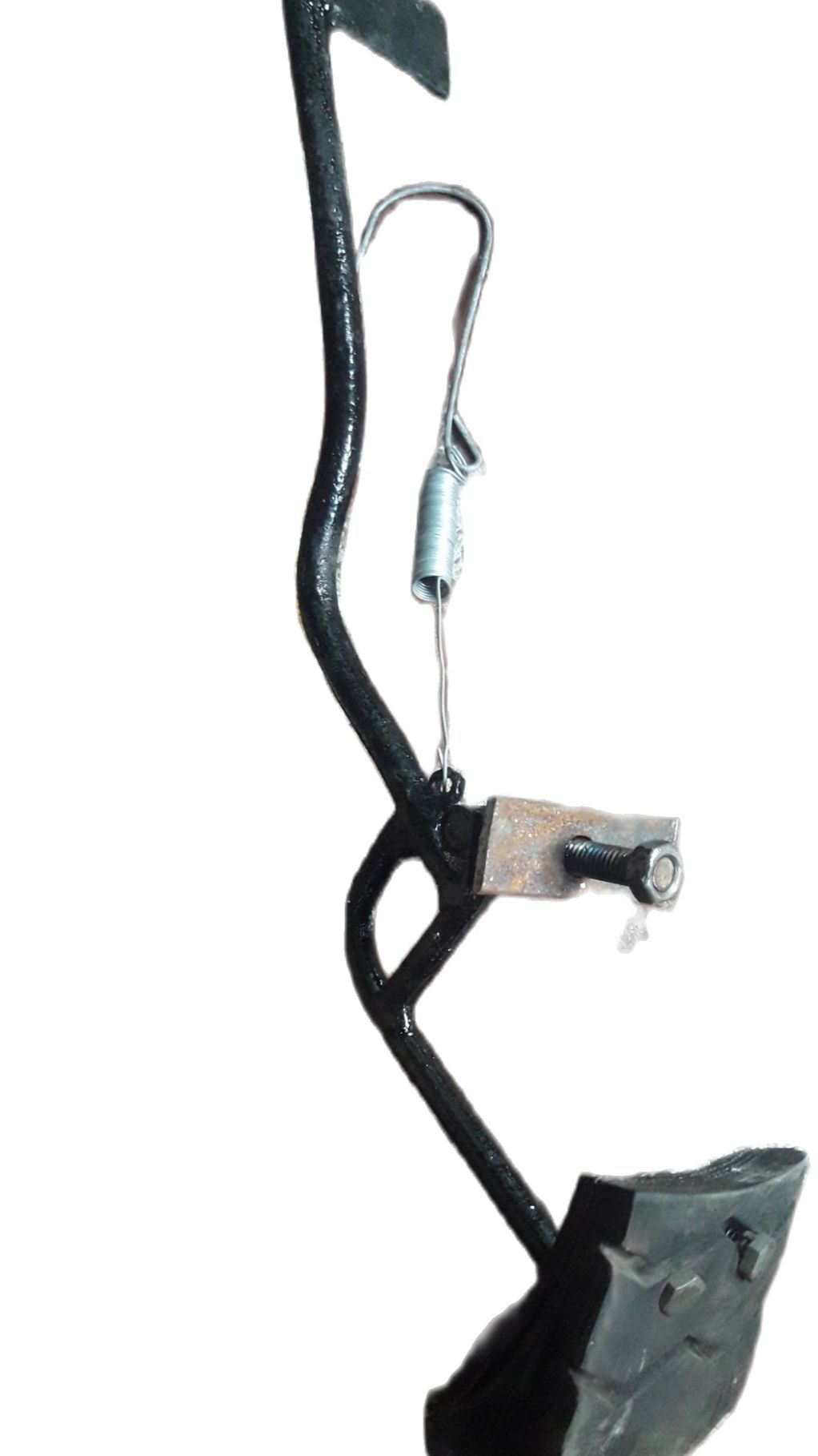 FOOT BRAKE WITH SPRING | Lazada PH