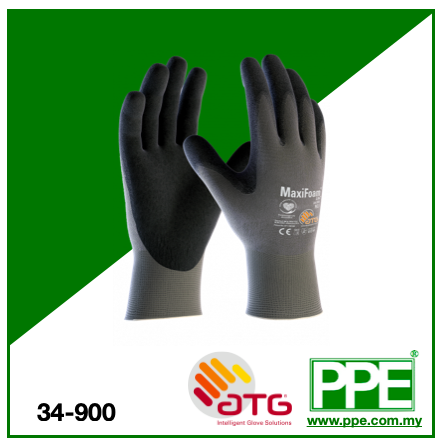 MaxiFoam 34-900 Classic Range | Lazada