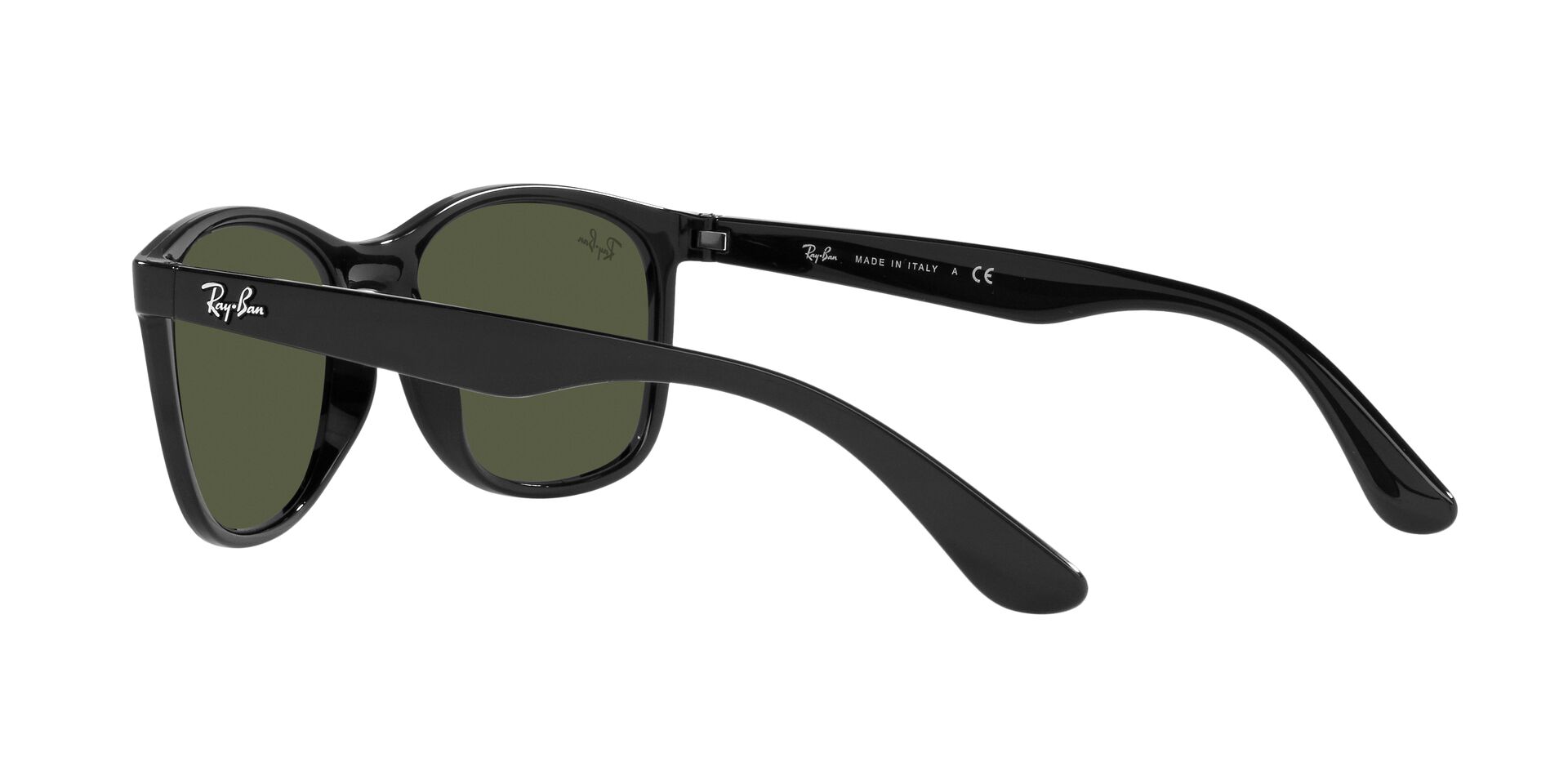 RAY-BAN - - RB4374F 601/M3 -Sunglasses - Ray-Ban - ThaiPick