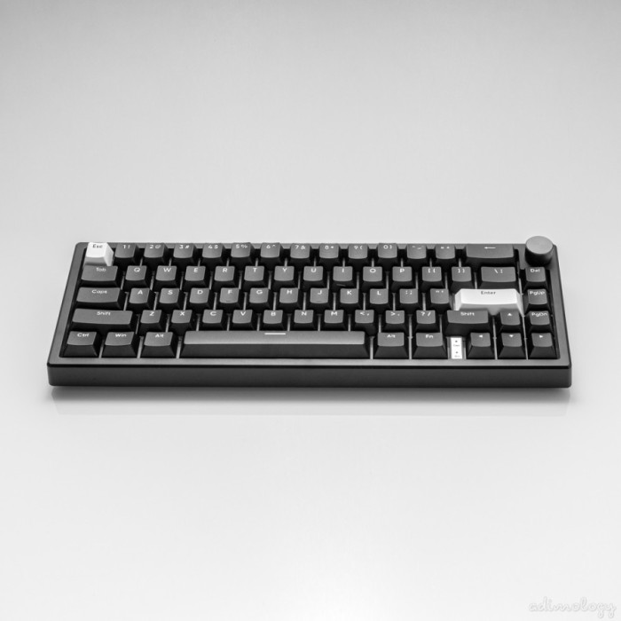 VortexSeries GT65 Lite Wired Mechanical Gaming Keyboard GT-65 | Lazada ...