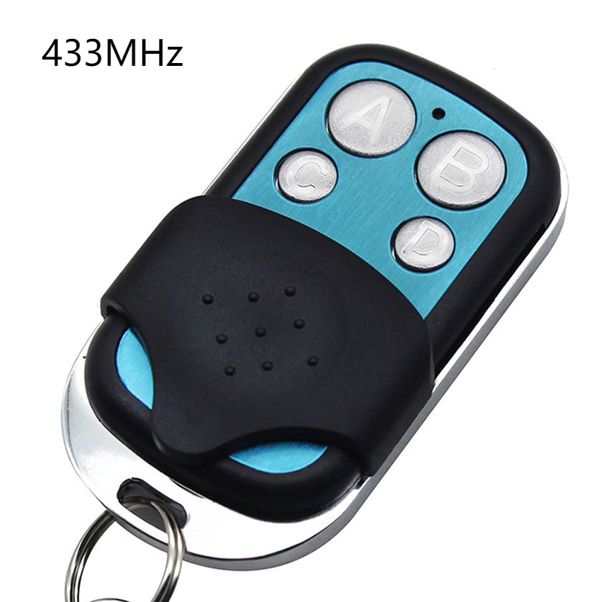 Universal Cloning Clone Copy Learning Duplicator 315 433MHz RF Remote ...