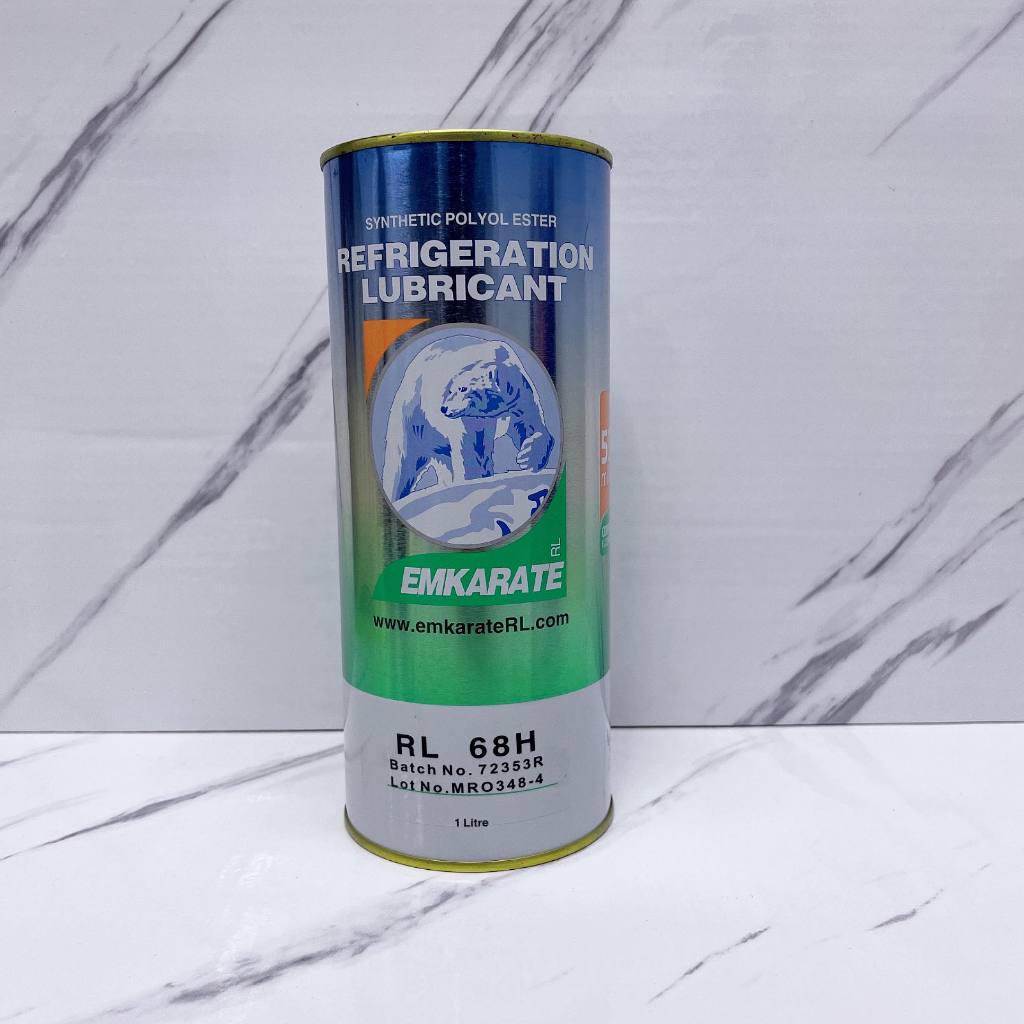 aircond outdoor compressor oil of refrigerant gas air-conditioner POE ...