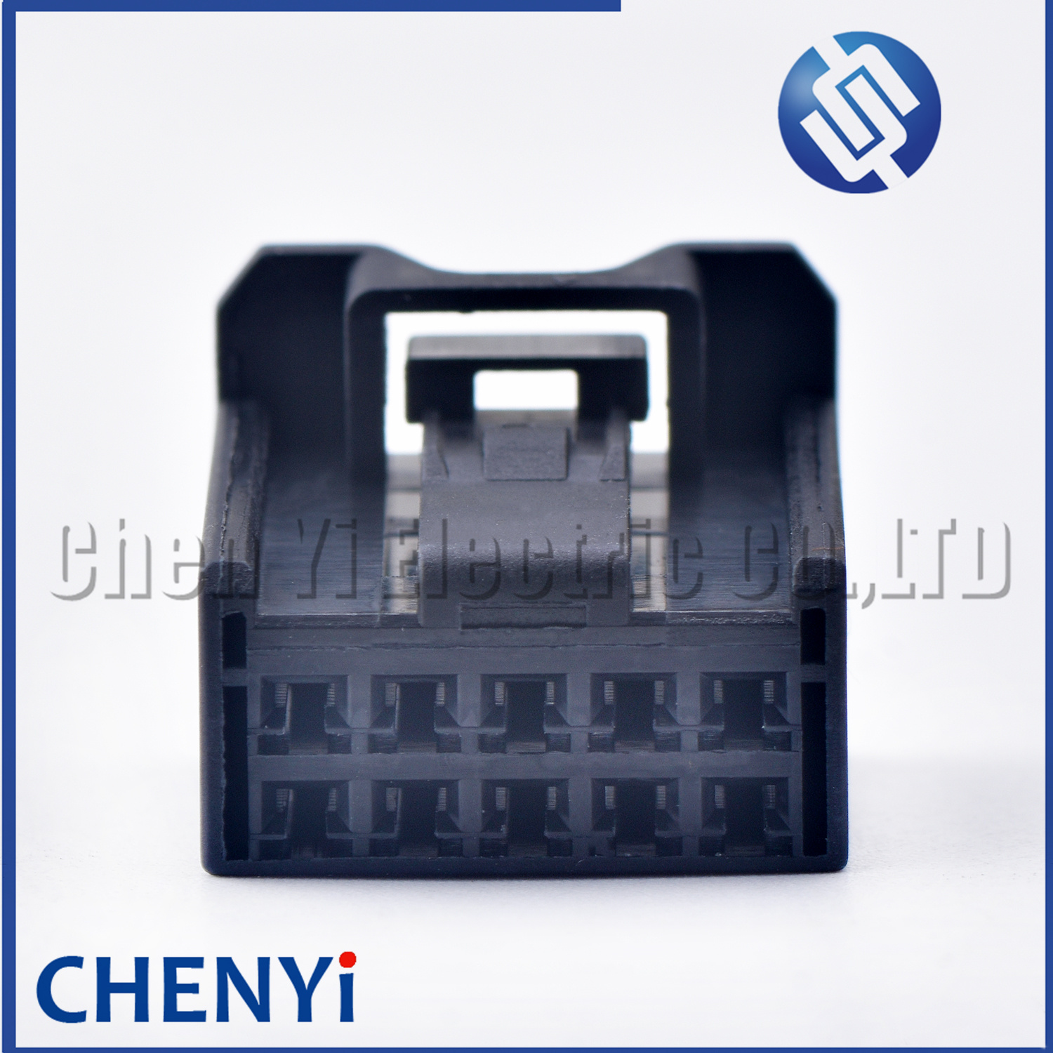 10 Pin Automobile Connector Car Cd Player Host Horn Microphone Plug ...