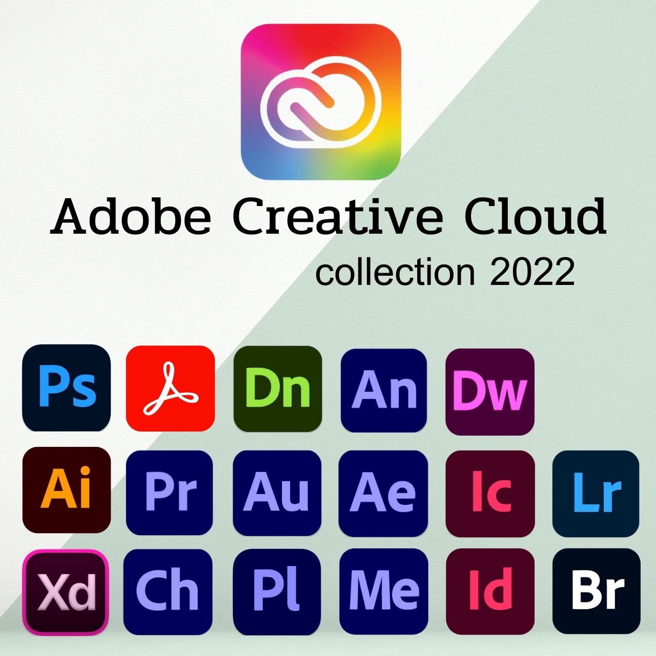 Adobe Acrobat Pro DC 2021/ 2022 (Win 7,8,8.1,10,11 (32x / 64x) - Acshop'90 - ThaiPick