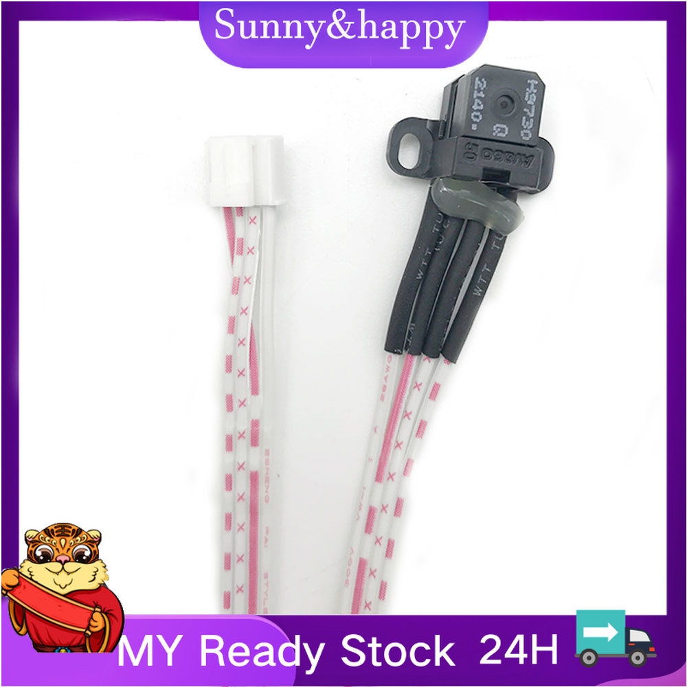 Printer Encoder Sensor with H9730 Reader for Senyang/Hoson Board xp600 ...