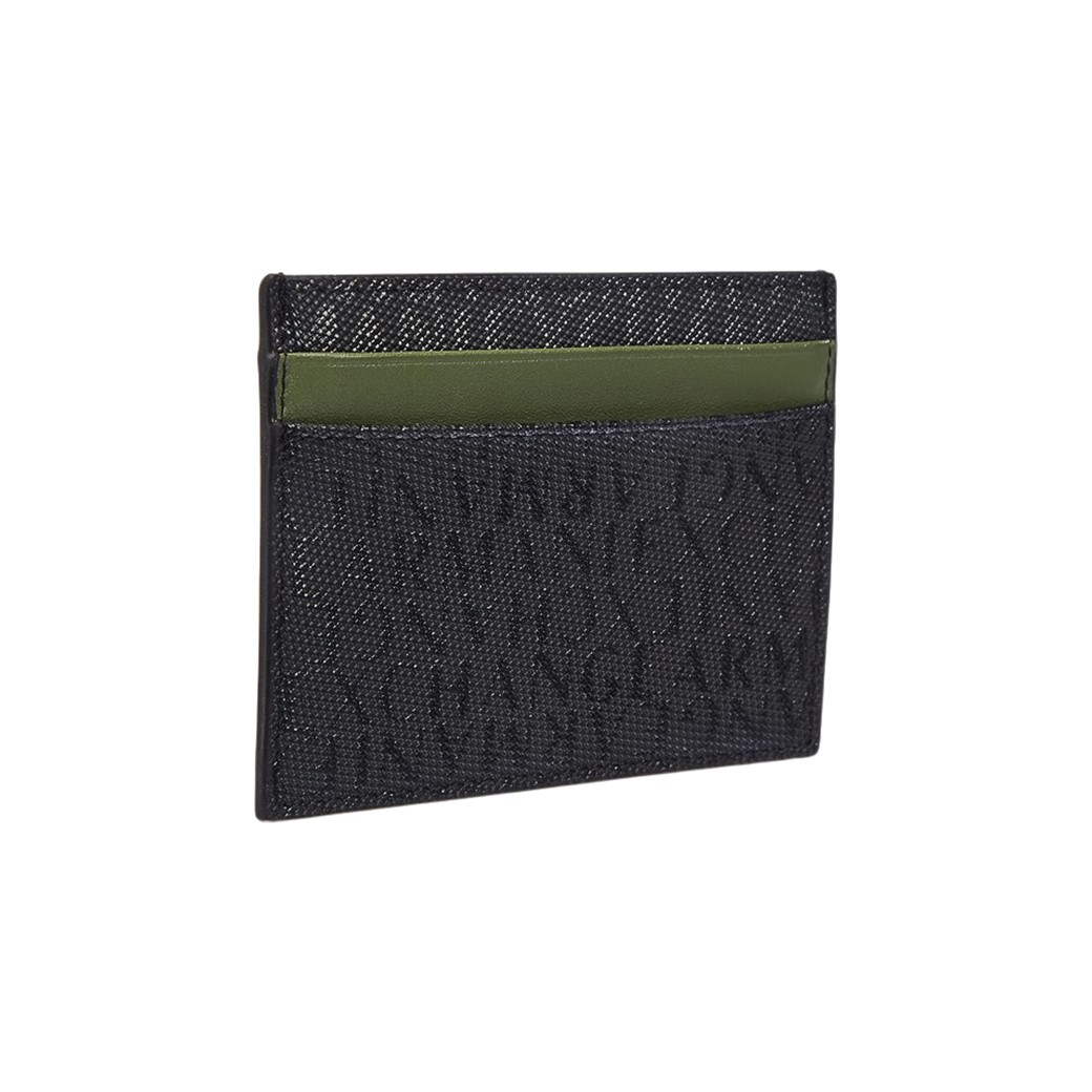 AX Armani Exchange กระเป๋าใส่บัตรผู้ชาย รุ่น AX 958053 CC83120721 - สี ...