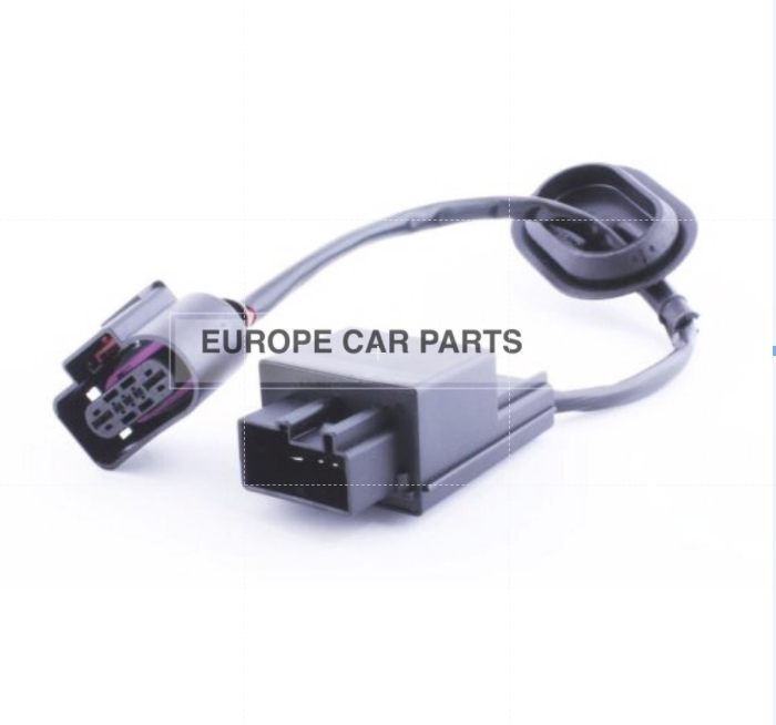 VOLKSWAGEN PASSAT JETTA GOLF TIGUAN FUEL PUMP RELAY | Lazada