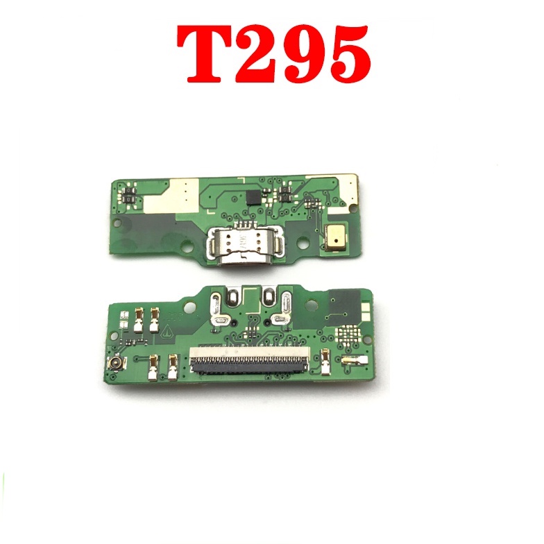 Fast Charging Board Flex For Samsung Galaxy Tab A 8.0 2019 T295 T290 ...