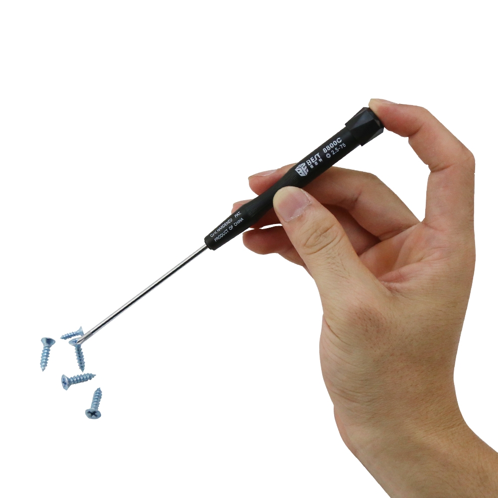 【TailWorld】Mini Precision Philips Magnet Mobile Phone Screwdriver for ...