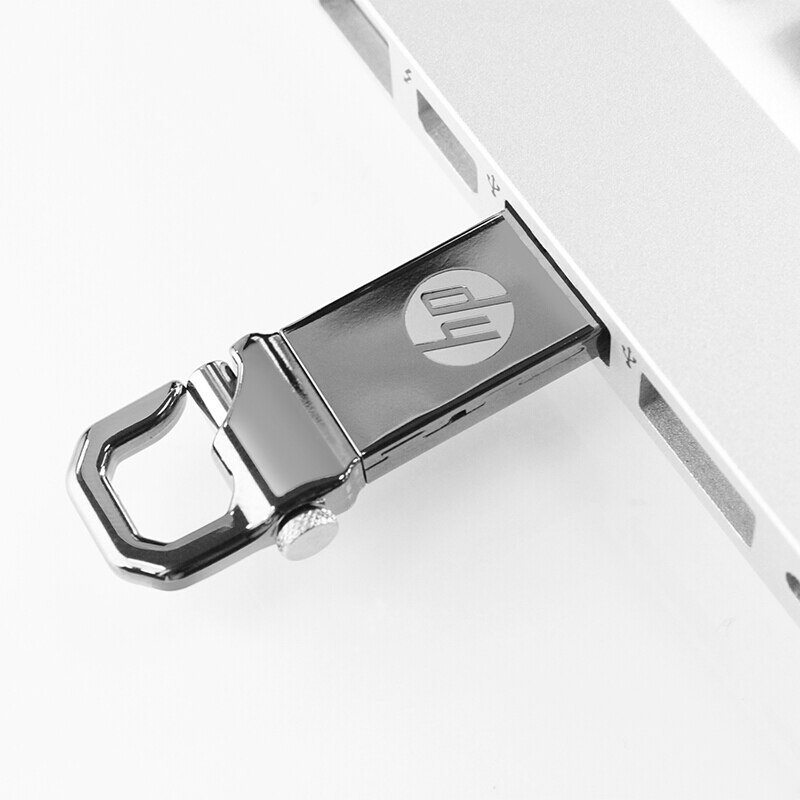 HP 2GB 4GB 8GB 16GB 32GB 64GB v250w Flash USB Pen Drive | Daraz.lk