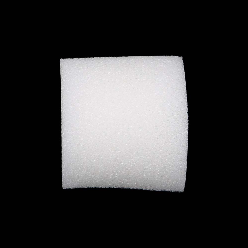 ZXCVX 50 Pcs ธรรมชาติไม่เป็นอันตรายโฮมเมดปลูกฟองน้ำผักปลูกด้วยน้ำ ...