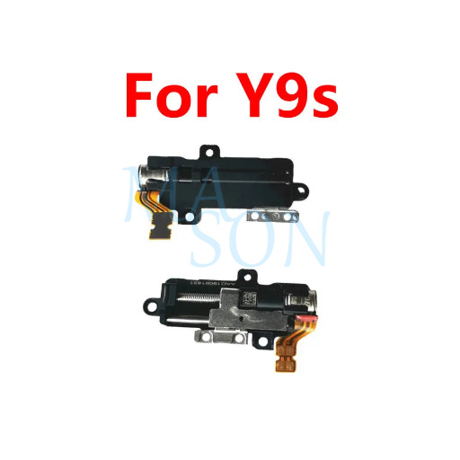 For Huawei Y9 Prime 2019 Y9S Honor 9X Front Camera Facing Small Camera ...