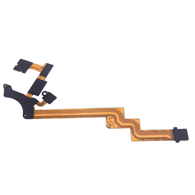 1PCS for Fujifilm FUJI XF 18-55mm F2.8-4 R OIS Lens Flex Focus Cable ...