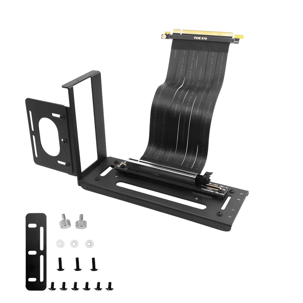 【Deal of the day】 Video Holder GPU Vertical Support Video Stand ...