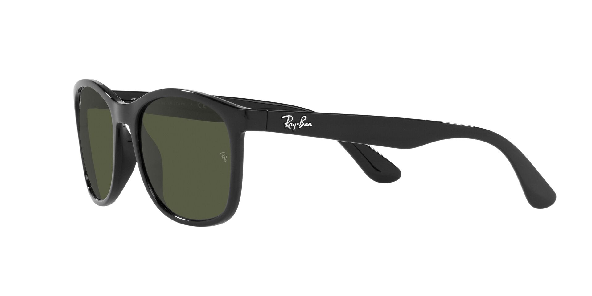 RAY-BAN - - RB4374F 601/M3 -Sunglasses - Ray-Ban - ThaiPick