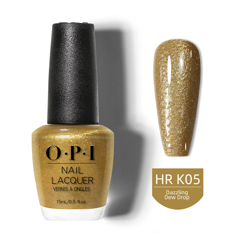 OPI 289 Colors 15mL Normal Nail Lacquer Regular Air Dry | Lazada Singapore